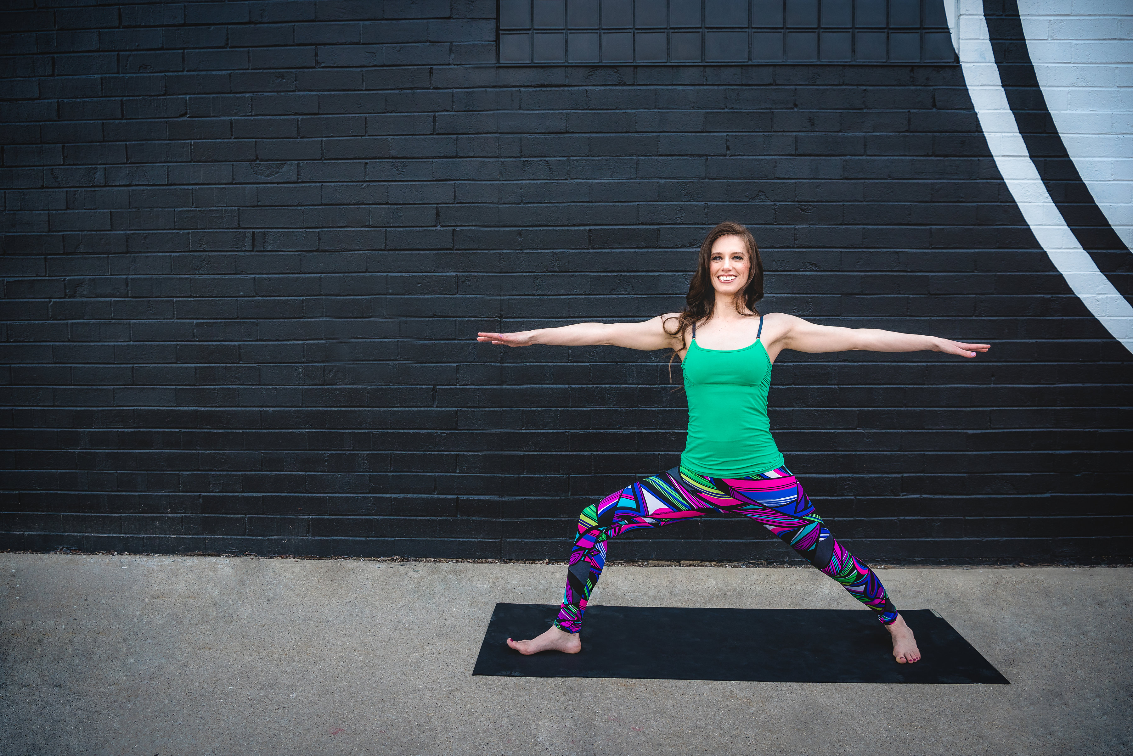 Yoga By Allison » Yoga Essentials